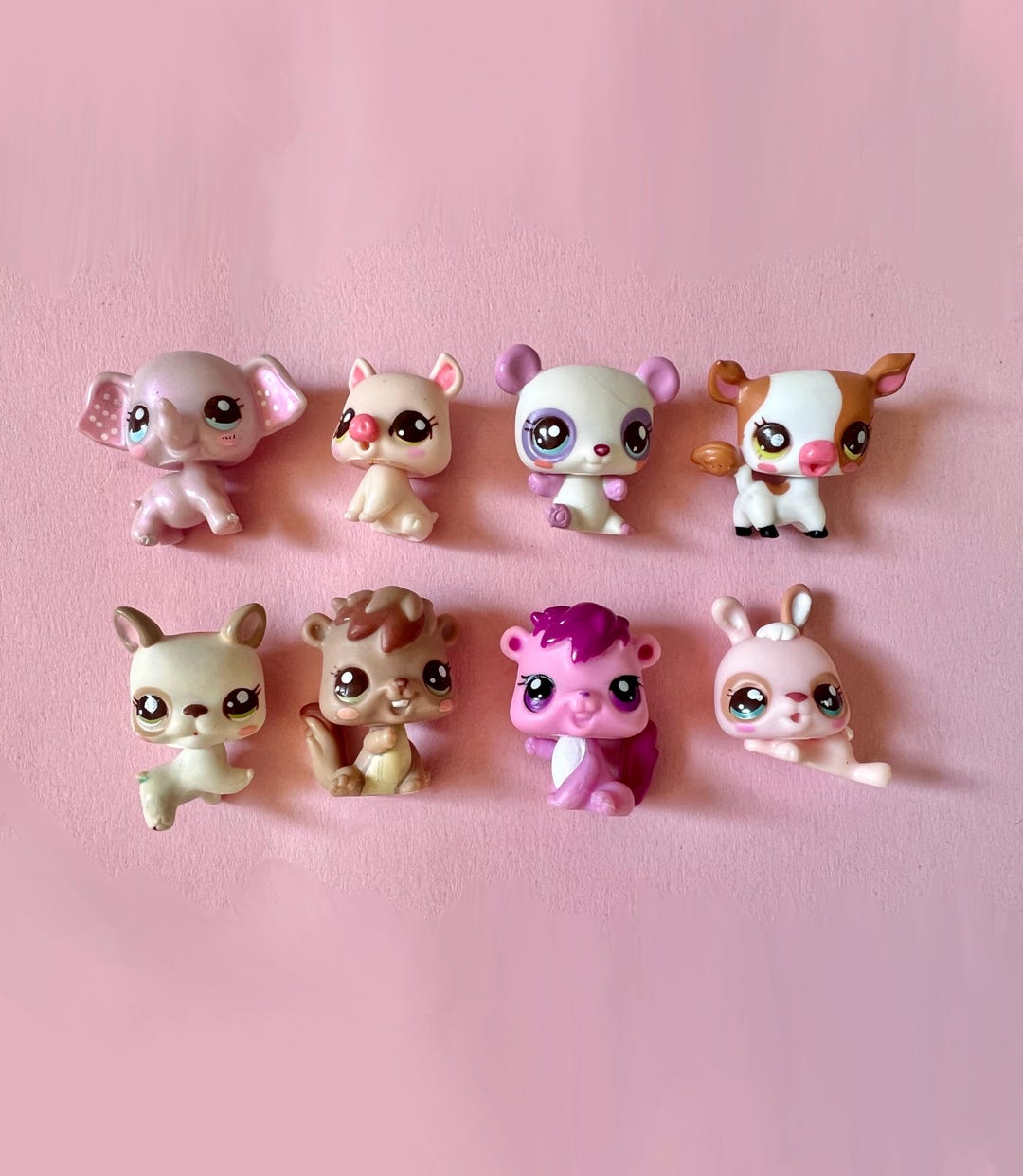 LPS Littlest Pet Shop - PICK a Pet: Cutest Baby Pets to Choose From ...