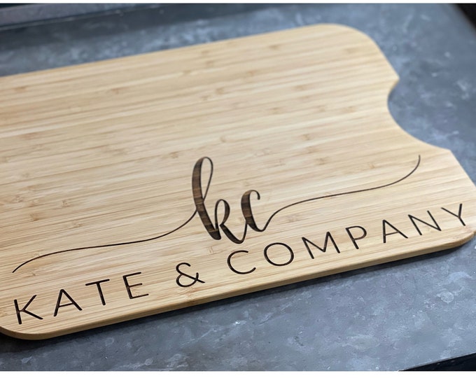 Your Logo or Artwork Custom Bamboo Cart Lid, Personalized Hogsma Cart ...