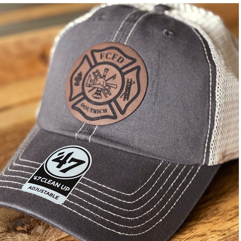 Fire Ball Cap - Etsy