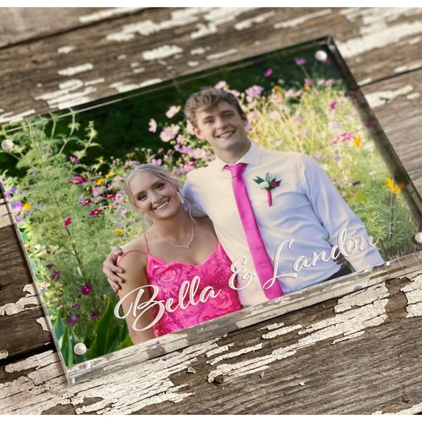 Unique Photo Frames - Etsy