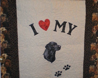 SLEUTH LAB Quilt/wall Hanging Pattern Only - Etsy