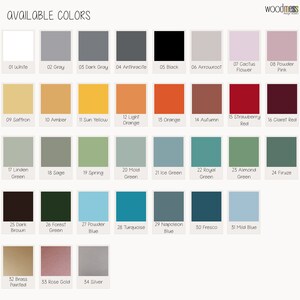 Cuckoo Clock Unique Modern Design Table / Wall Clock GSME01 - Etsy