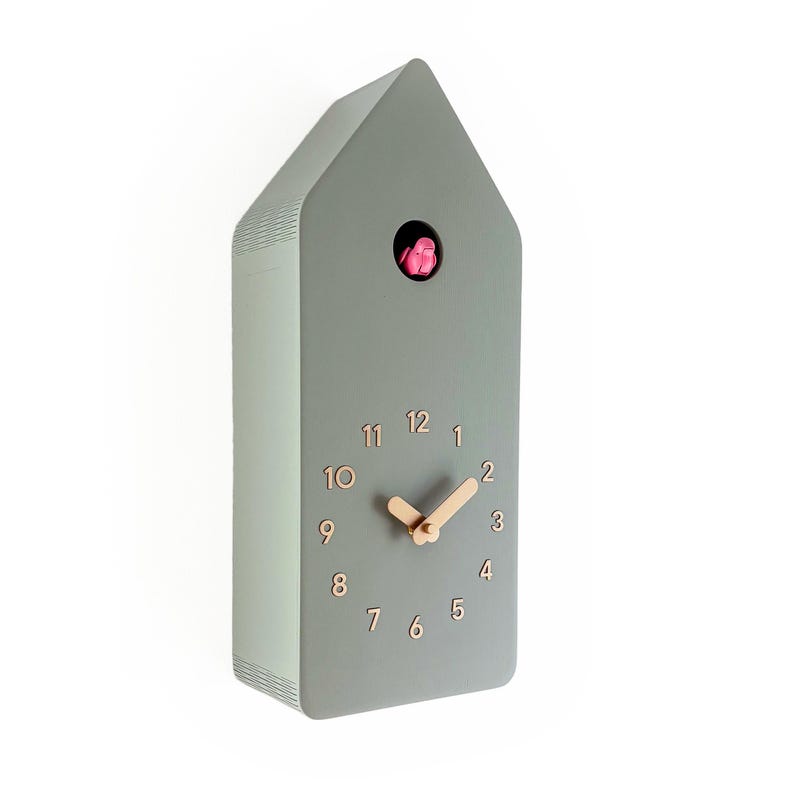 Coo Coo Clocks - Etsy