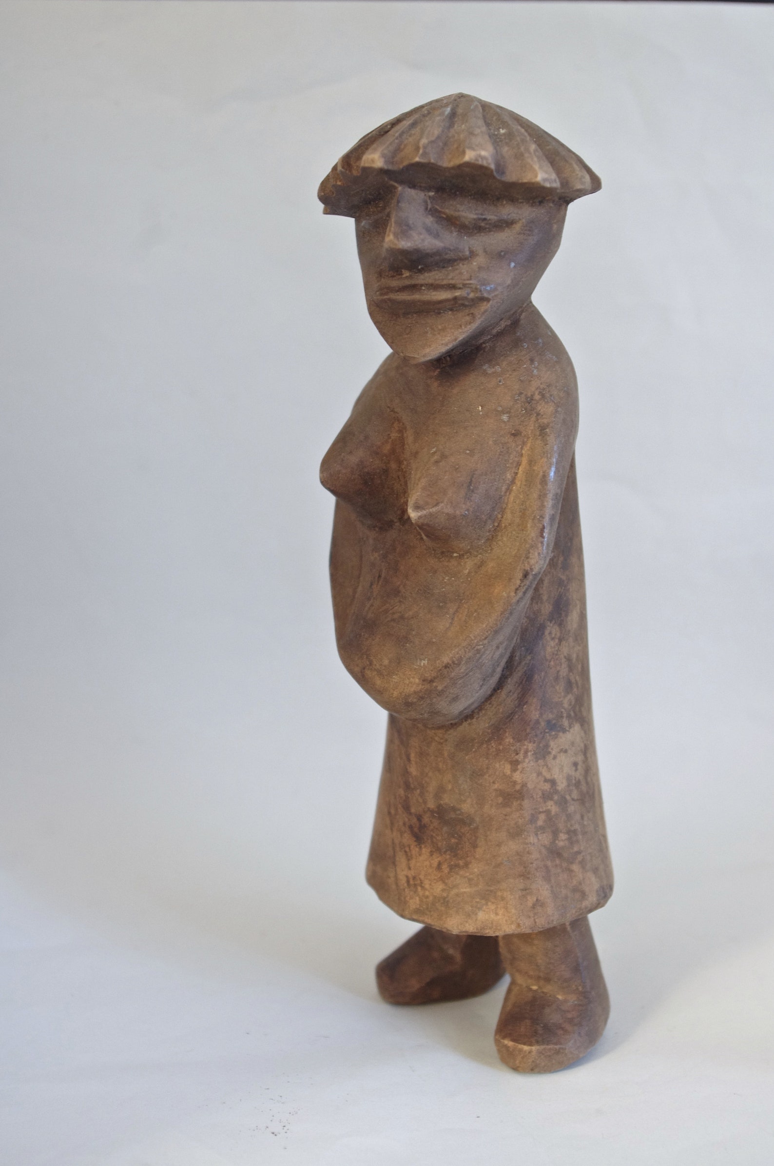 WAGA WAKA FIGURE Konso People Ethiopia Tribal Art Hand | Etsy