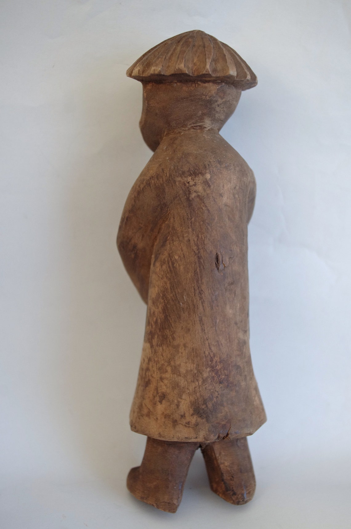 WAGA WAKA FIGURE Konso People Ethiopia Tribal Art hand | Etsy