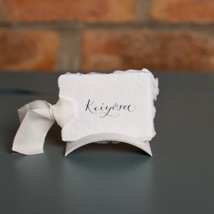 Arch Place Card Holder: Elegant Wedding Table Decor - Etsy
