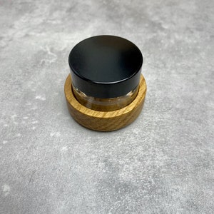 Calligraphy Ink Pot Holder – Secure Inkwell Stand for Dip Pens ...
