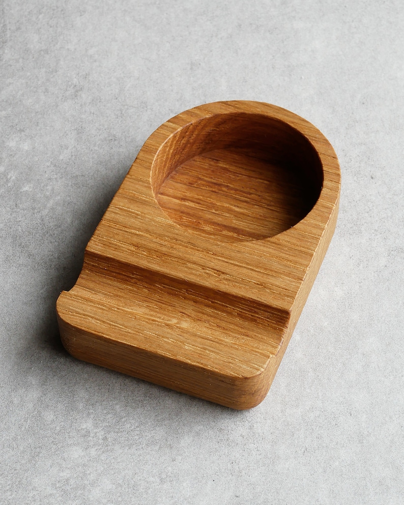 Single Calligraphy Ink Pot Holder With Cork Base – Secure Inkwell for ...