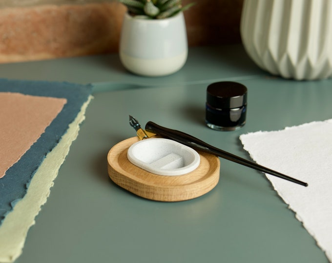 Custom Dip Pen - Etsy