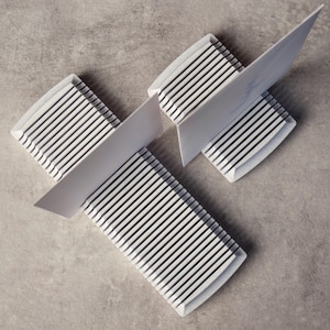 Calligraphy Card & Envelope Drying Rack – Compact Organiser for ...