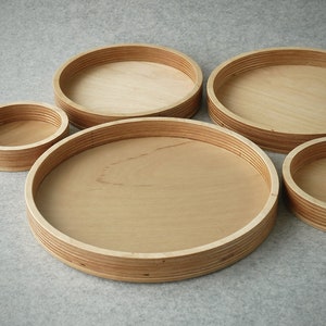 Nested Tray Set - Etsy
