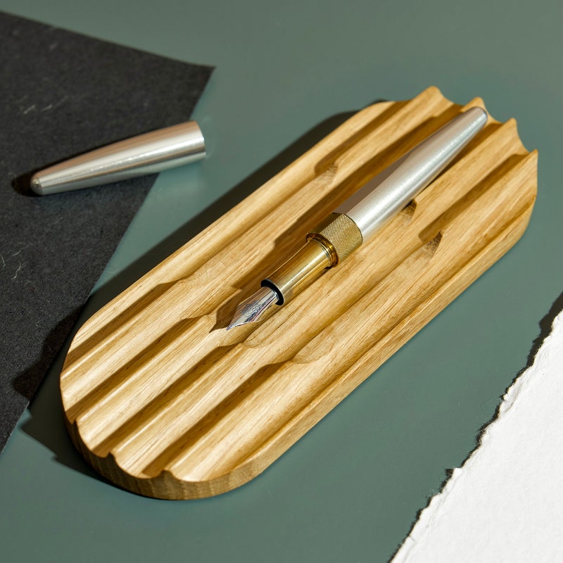 Fountain Pen Tray - Etsy