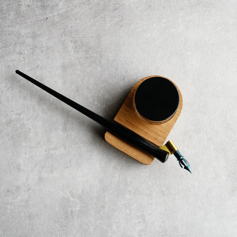 Ink Pot - Etsy