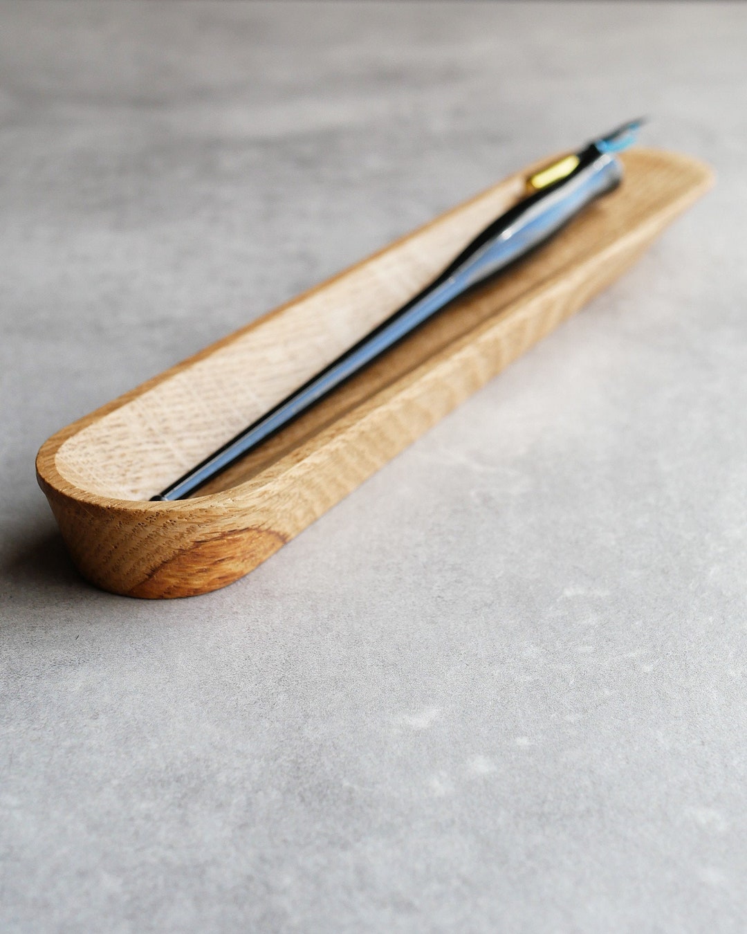 Pen Rest - Etsy