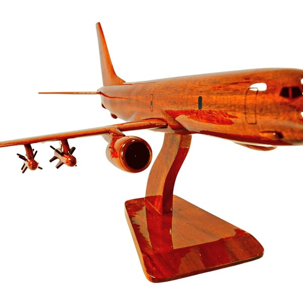 Wood Model Aircraft - Etsy