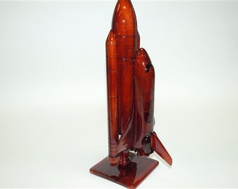 Nasa Space Shuttle | Etsy