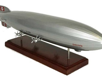 Hindenburg - Etsy
