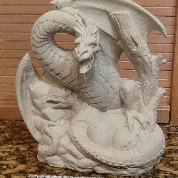 Ceramic Dragons - Etsy