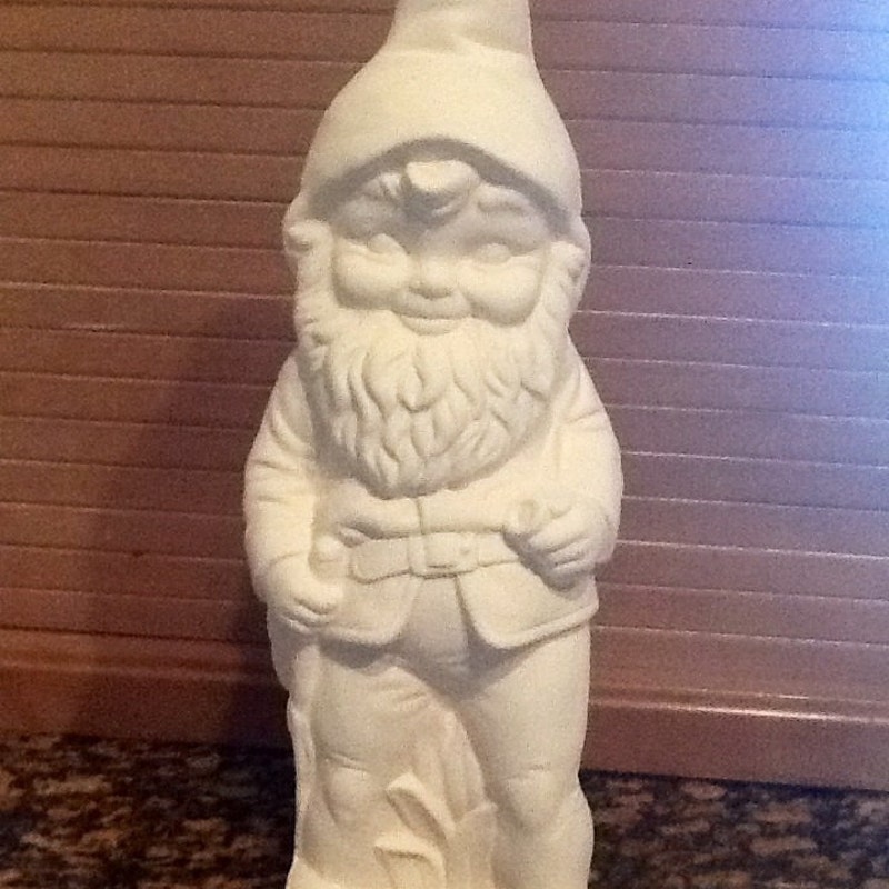 Extra Large Garden Gnomes - Etsy