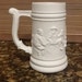 Small German Stein 1/2 Liter 6" Tall Ready to Paint - Etsy