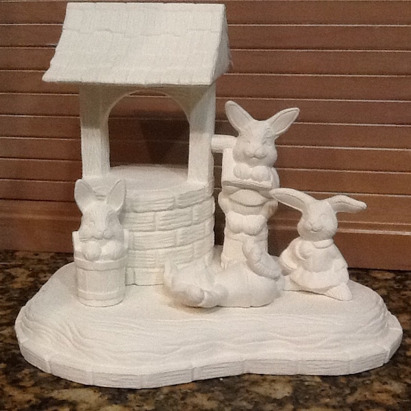 Easter Ceramics - Etsy