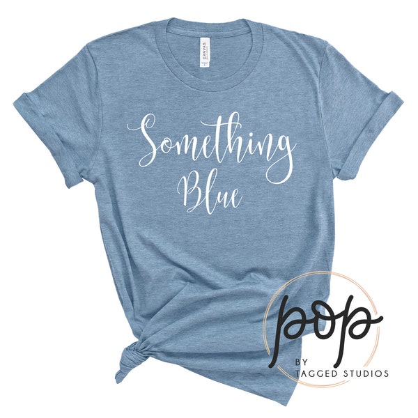 Something Blue - Etsy