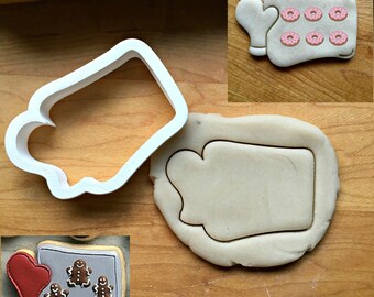 Multi Cookie Cutter Sheet - Etsy