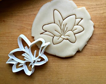 Lily Pad 266-A220 Cookie Cutter Set - Etsy