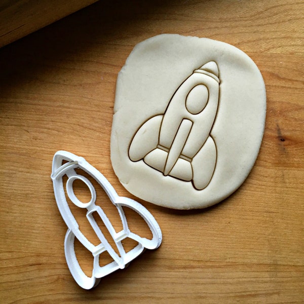 Rocket Ship Party - Etsy
