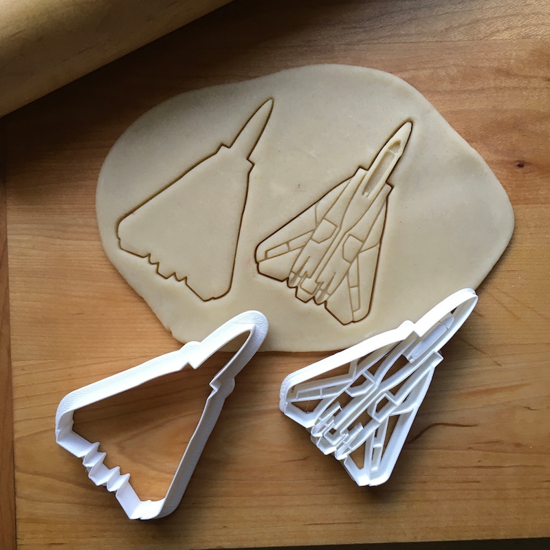 Air Force Cookies - Etsy
