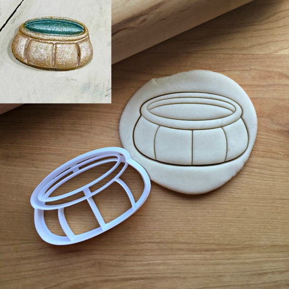 Inflatable Pool Cookie Cutter/Multi-Size | Etsy