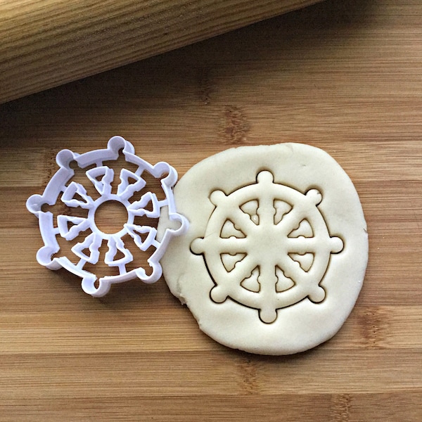 Pirate Ship Wheel - Etsy