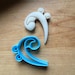 Bass Clef Cookie/fondant Cutter/multi-size - Etsy