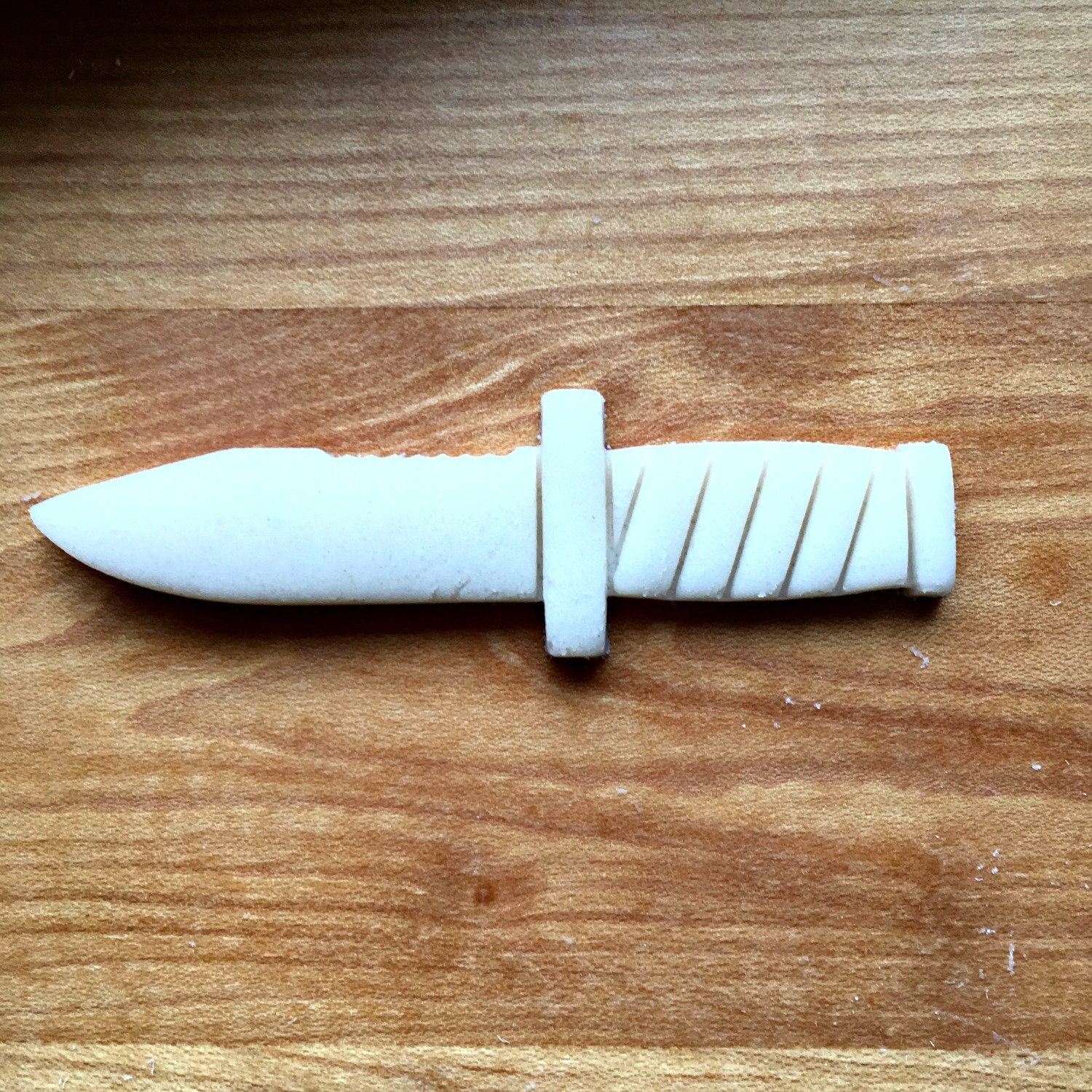 Military Knife Cookie Cutter/multi-size | Etsy