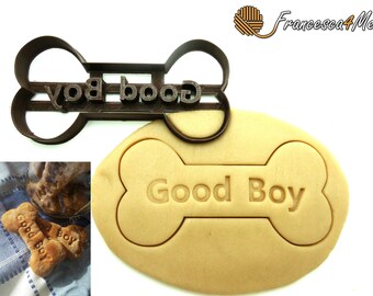 Dog Bone Multi Cutter - Etsy