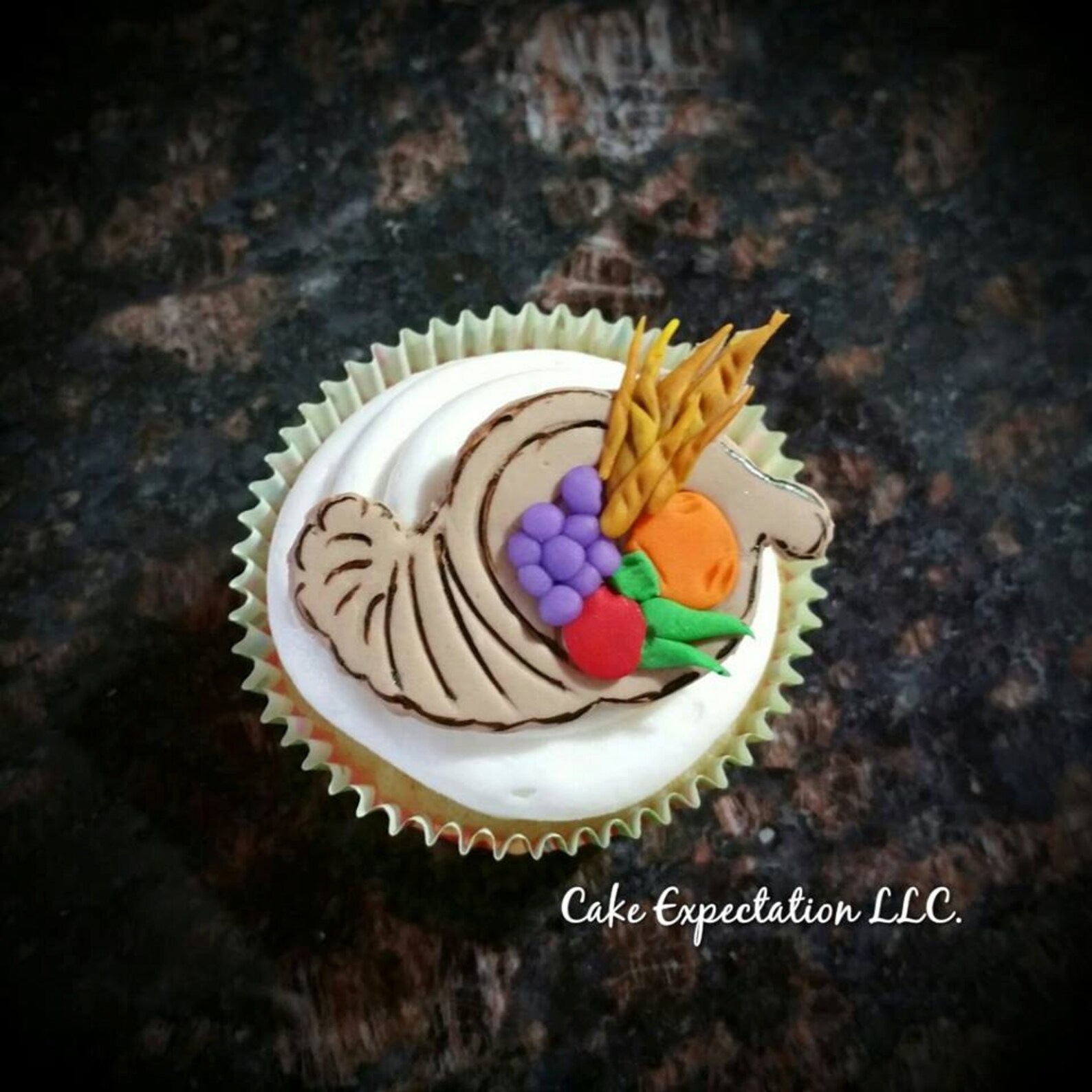 Cornucopia Cookie Cutter Multi-size / - Etsy