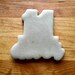 Lettered Number 11 Cookie Cutter/multi-size/dishwasher Safe - Etsy