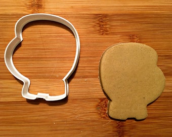 Boxing Glove Cookie Cutter - Etsy