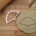 Folding Fan Cookie Cutter/multi-size - Etsy