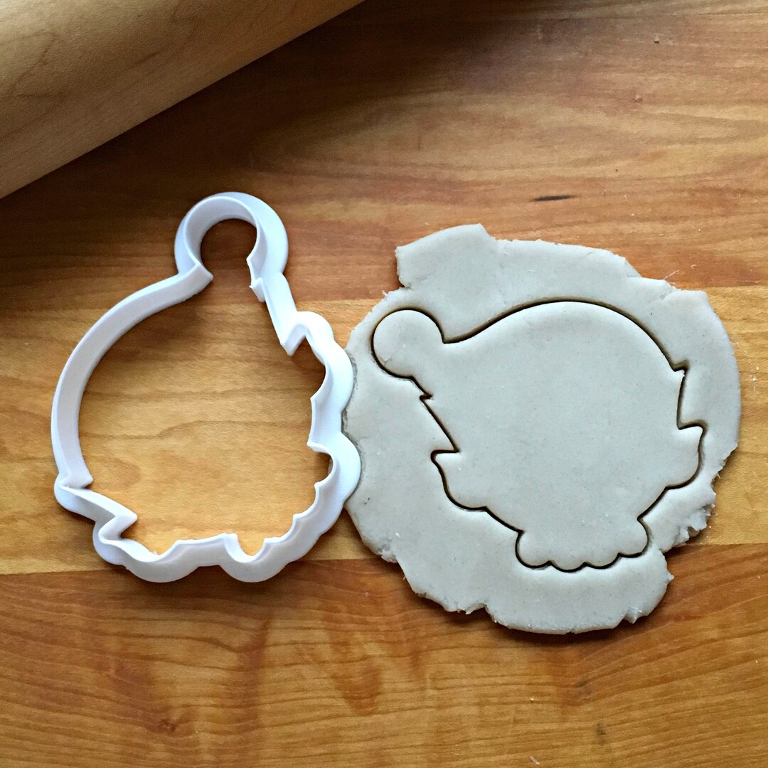 Elf Cookie Cutter/multi-size - Etsy
