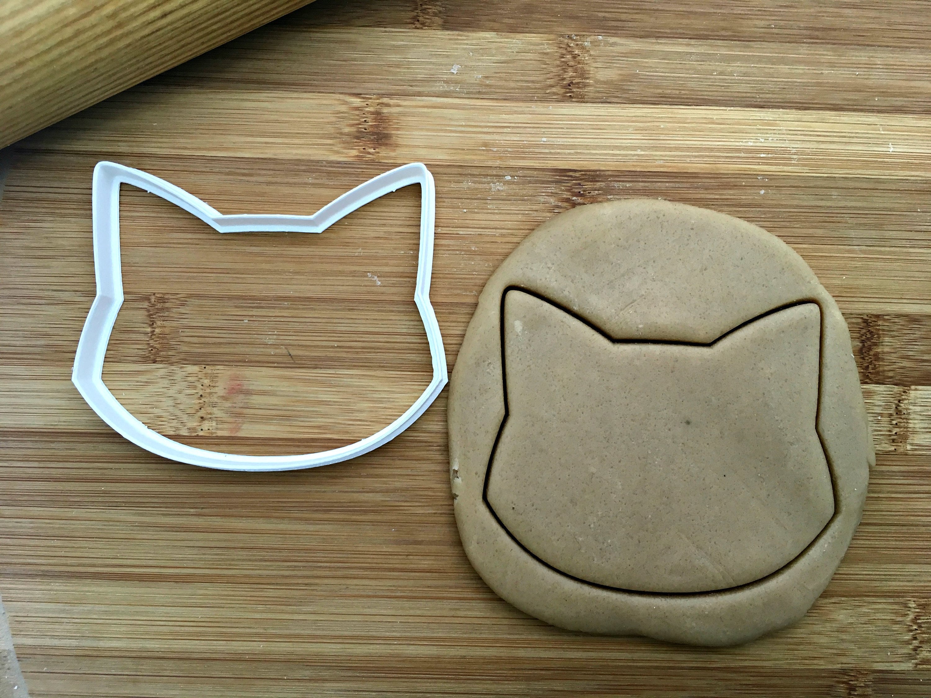 Cat Cookie Cutter/Multi-Size | Etsy