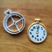 Pocket Watch Cookie Cutter/multi-size - Etsy