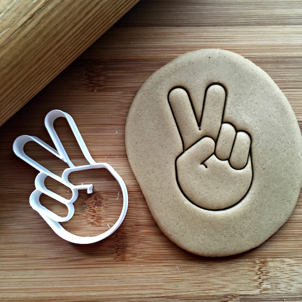 Sign Cookie Cutter - Etsy