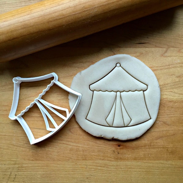 Circus Cookies - Etsy