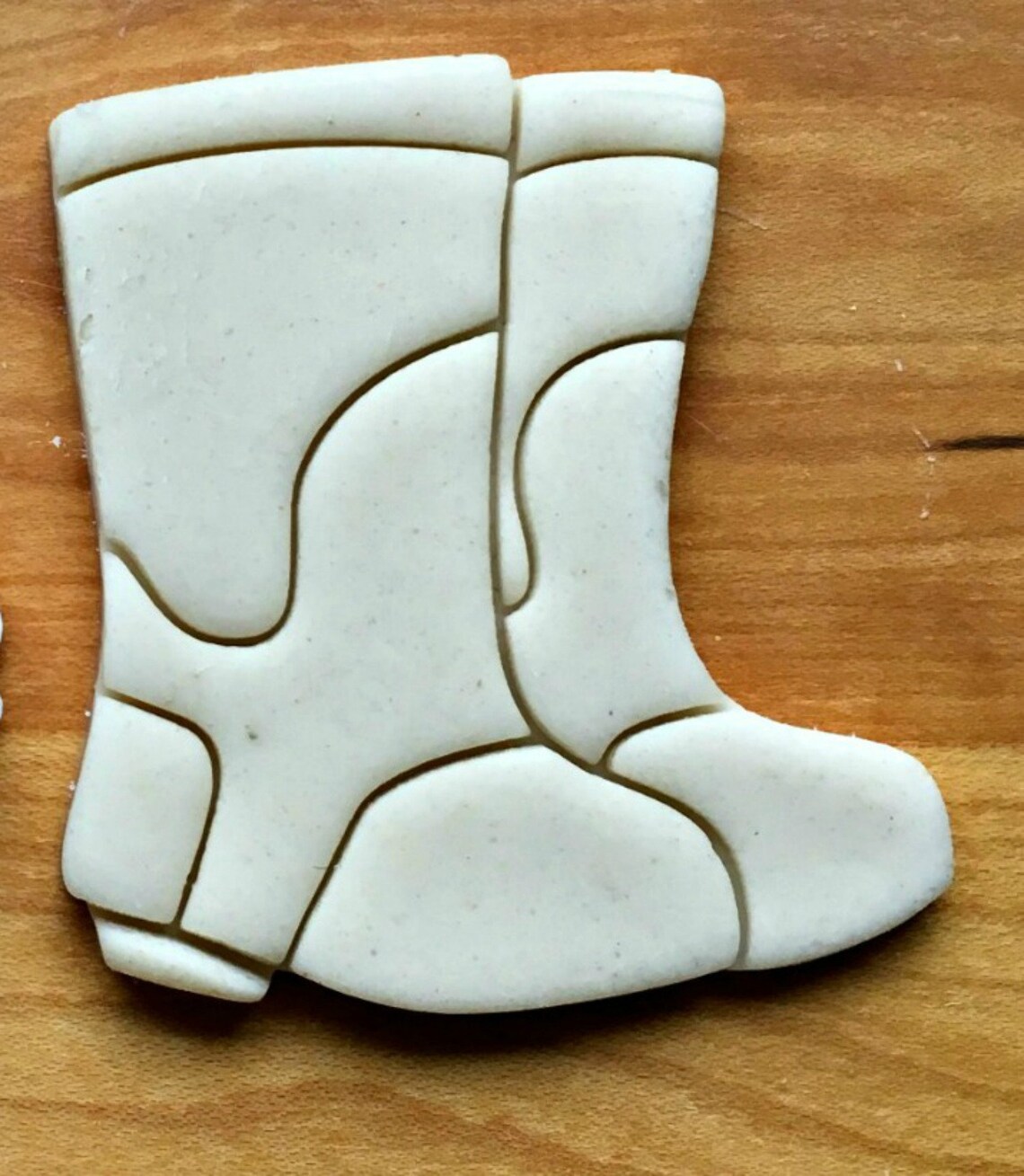 Rain Boots Cookie Cutter/Multi-Size | Etsy
