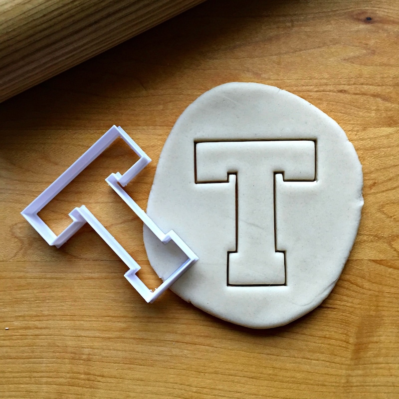 Letter Molds for Cakes - Etsy