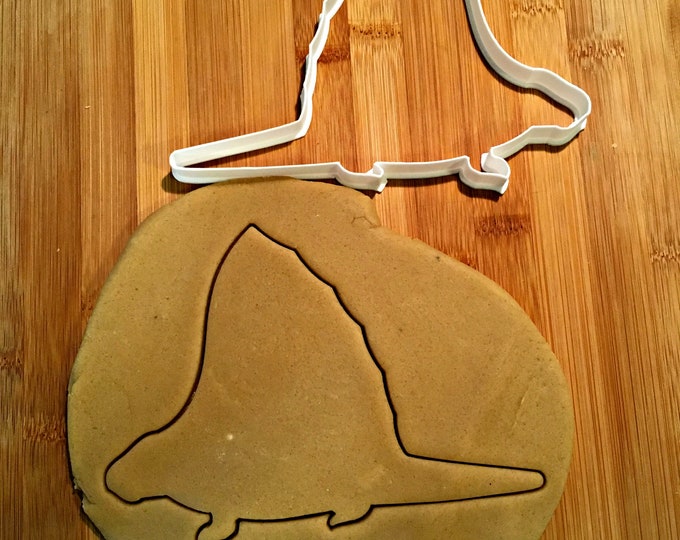 Dinosaur 105 Stencil - Etsy