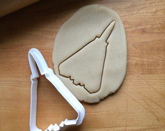 Mirage F1 Fighter Jet Airplane Cookie and Fondant Cutter - Etsy