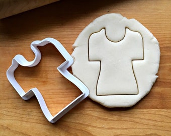 Ninja 4 Pack Cookie Cutters SHARP EDGES FAST Shipping - Etsy