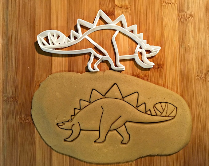 Dinosaur 105 Stencil - Etsy